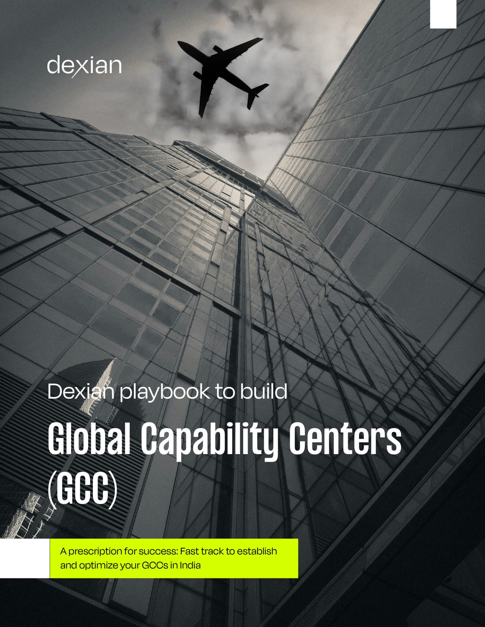 Global Capability Center