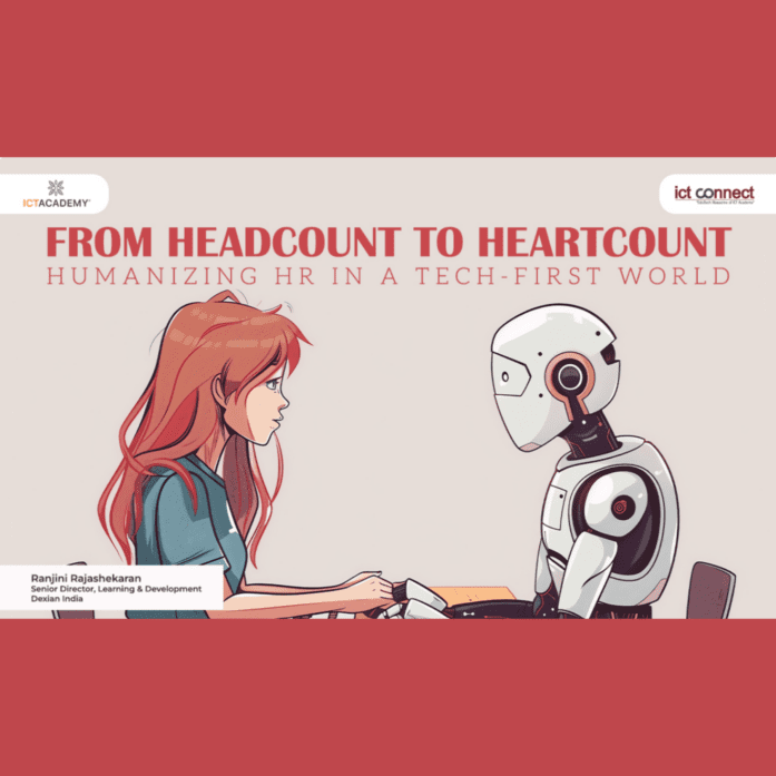 From Headcount to Heartcount: Humanizing HR in a Tech-First World