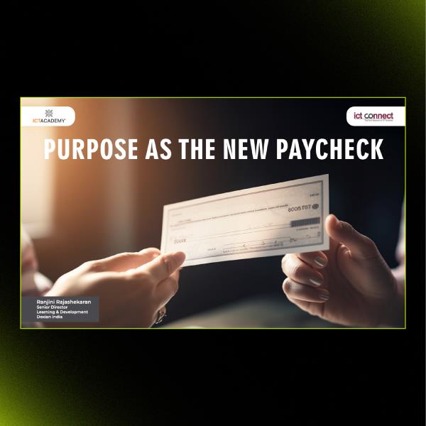 Purpose as the New Paycheck: Attracting Gen Z with Meaning, Not Just Money