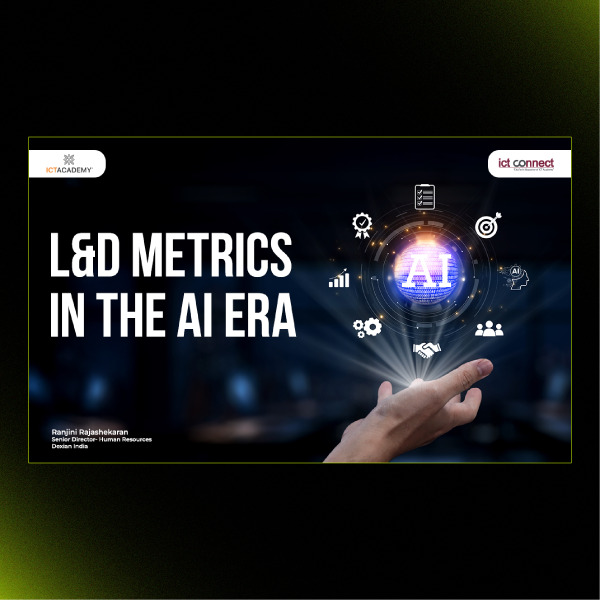 L&D Metrics in the AI Era: How Businesses Are Measuring Real Impact in 2025