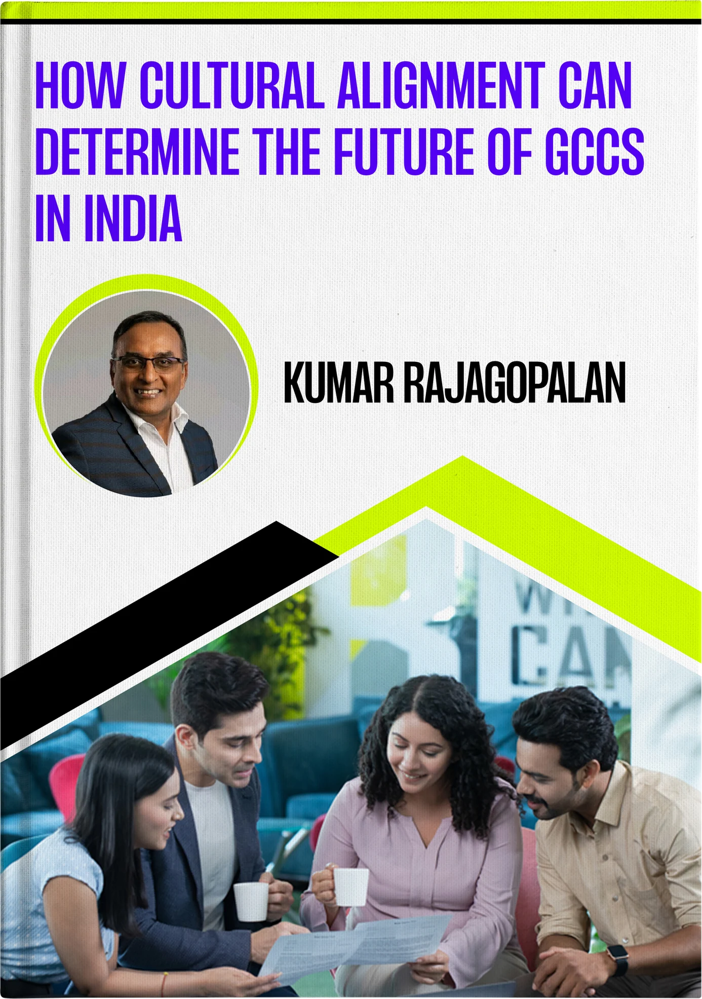 How Cultural Alignment Can Determine the Future of GCCs in India